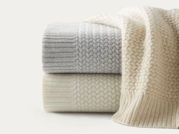 How To Identify, Care For, And Restore Quality Cashmere: A Clear Guide ...